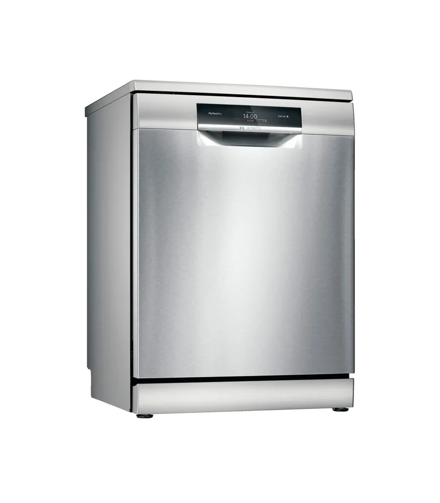 Посудомоечная машина SMS8ZDI48Q | Bosch Tashkent