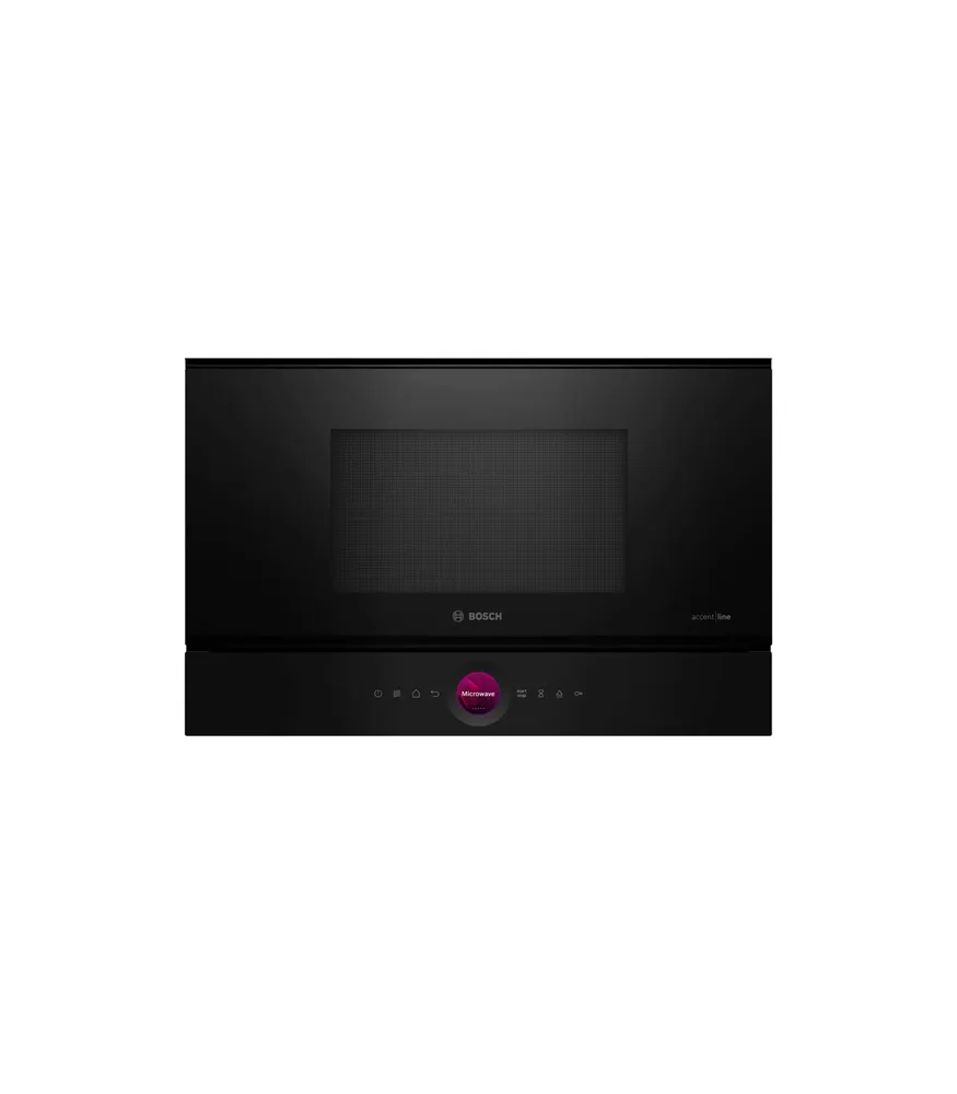Встраиваемая микроволновая печь BFL9221B1 | Bosch Tashkent